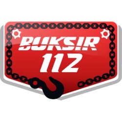 Иконка канала buksir-112-ru