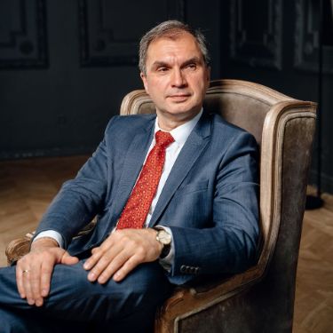 Иконка канала Иван Хлебников