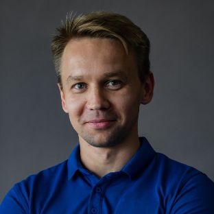 Иконка канала Ваш массажист Сергей Кудинов