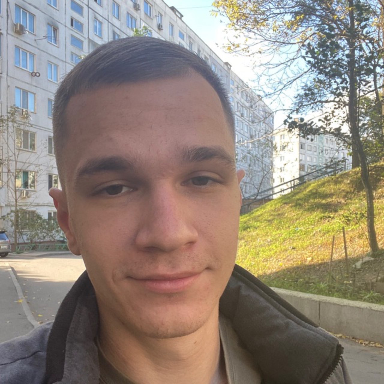 Иконка канала Den4ik про все