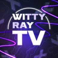 Иконка канала WittyRayTV