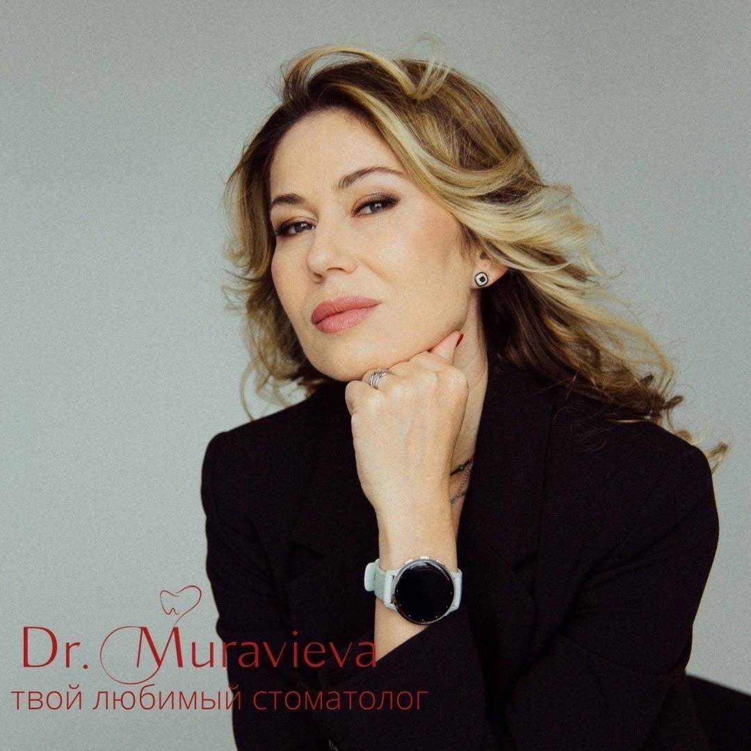Иконка канала Стоматологическая клиника muravieva-dent