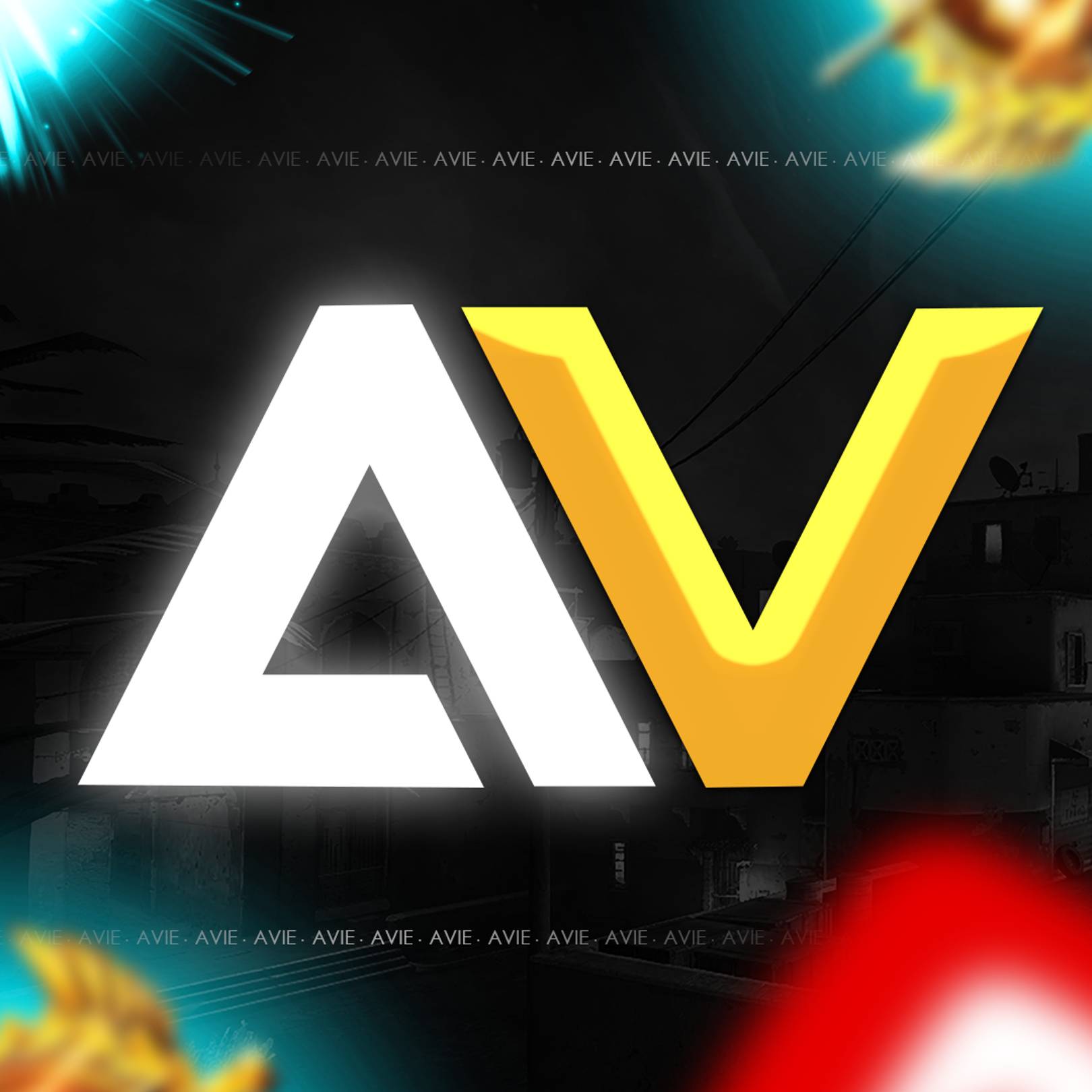 Иконка канала avie