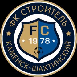 Иконка канала ФК «Строитель» (Каменск-Шахтинский)