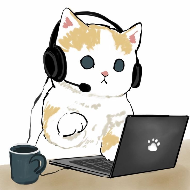Иконка канала Purrr