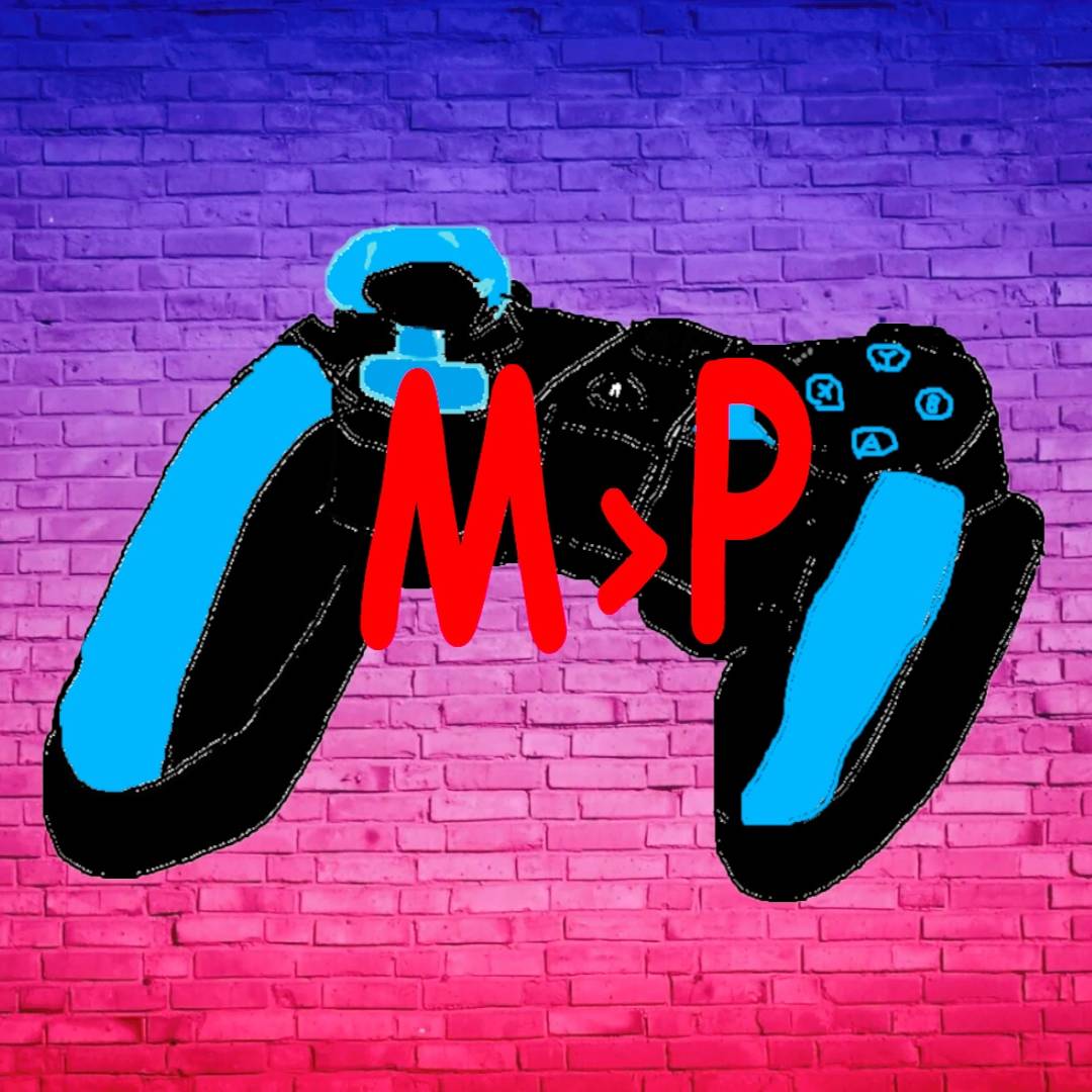 Иконка канала misha - play