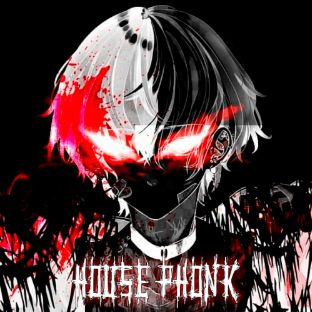 Иконка канала Phonk Aggressive