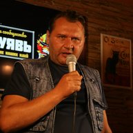 Иконка канала Александр Гаммер