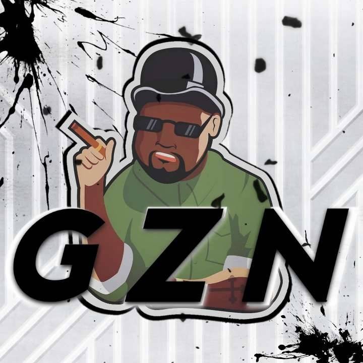 Иконка канала G.Z.N Game