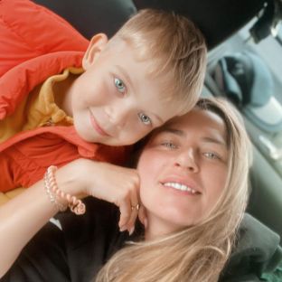 Иконка канала mamaimatvey