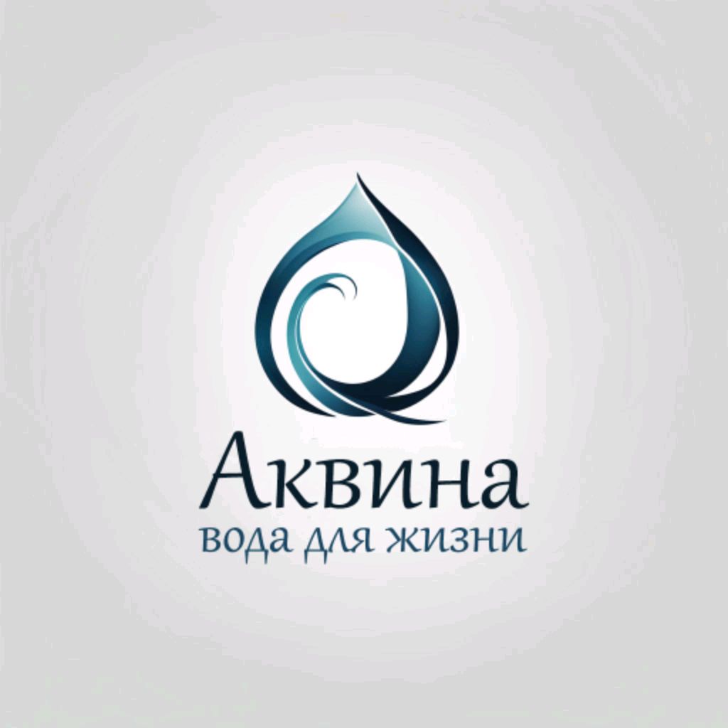 Иконка канала Аквина Рус