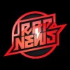 Иконка канала RapNews
