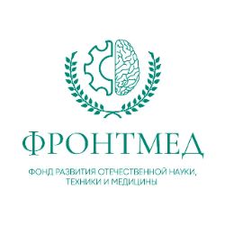 Иконка канала Здоровье мозга. ФРОНТМЕД
