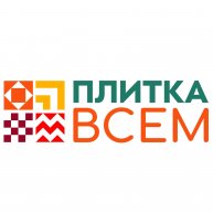 Иконка канала Плитка Всем