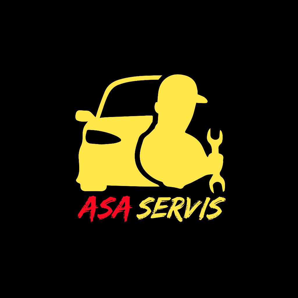 Иконка канала Asa_Servis