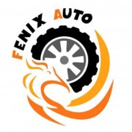Иконка канала Fenix Auto