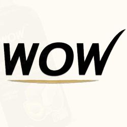 Иконка канала wow