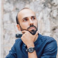 Иконка канала Иван Стефутин