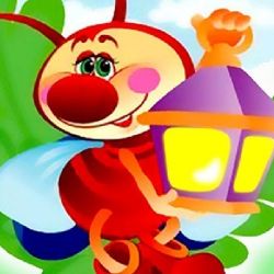 Иконка канала МБДОУ "Детский сад №12"