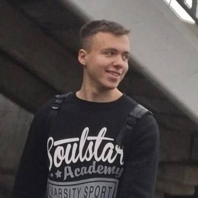Иконка канала Егор Кальницкий