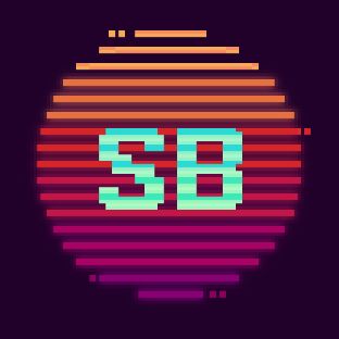 Иконка канала SUNBEAM GAMES