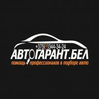 Иконка канала Автогарант - автоподбор в Беларуси.