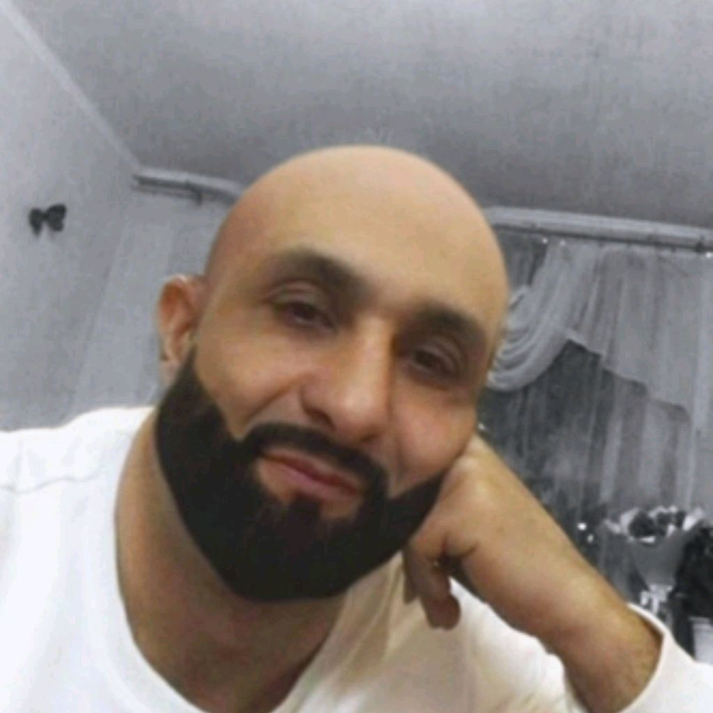 Иконка канала Badalyan
