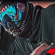 Иконка канала NarutoBLCK12