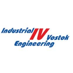 Иконка канала Industrial Vostok Engineering