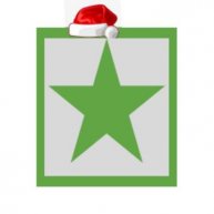 Иконка канала Новый год с Le_Game