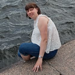 Иконка канала Svetlana Bujo