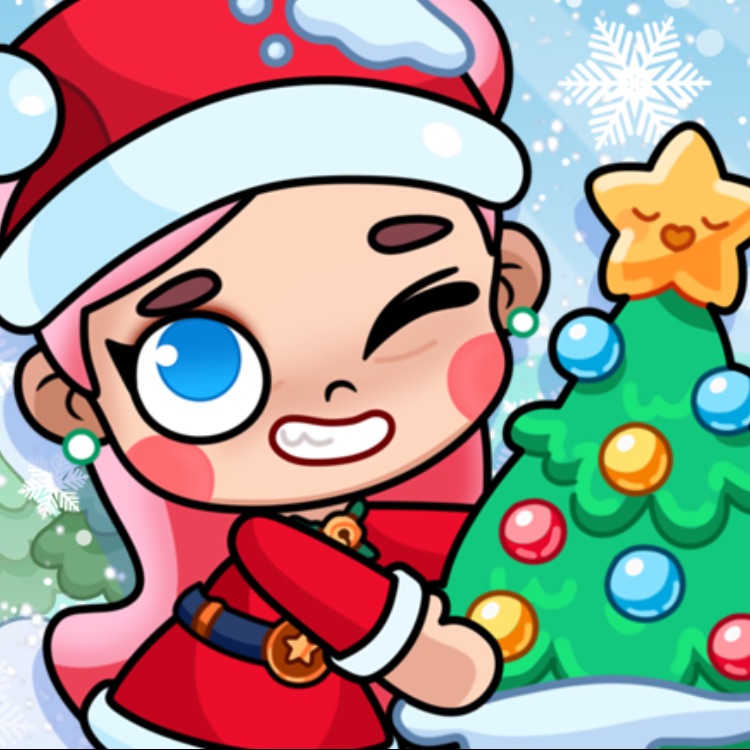 Иконка канала Аватар Ворлд Арина