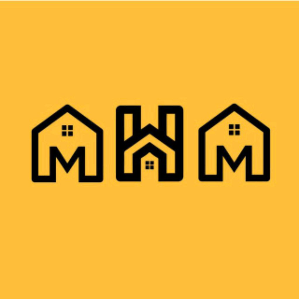 Иконка канала Муниципальная недвижимость Москвы