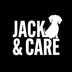 Иконка канала JACK&CARE