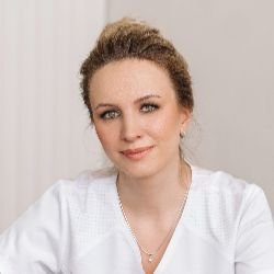 Иконка канала Елена Горелик