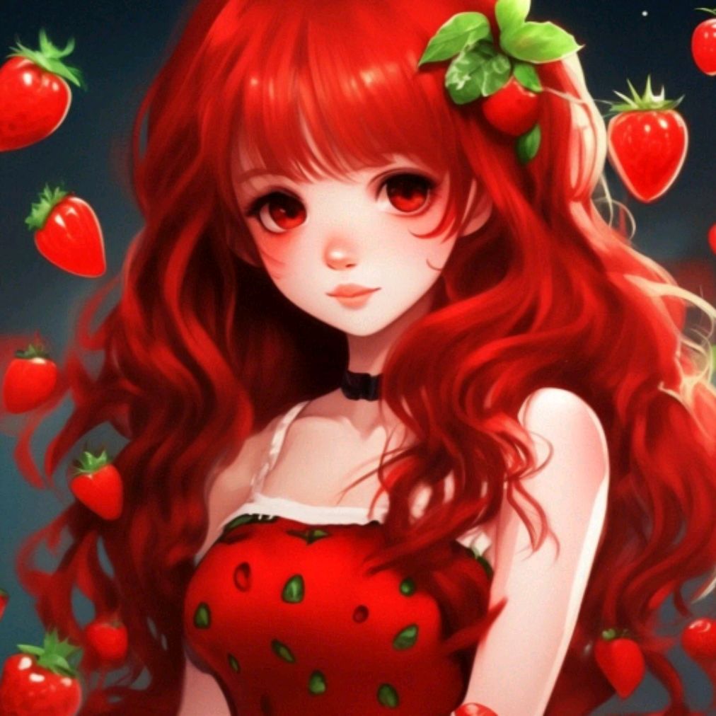 Иконка канала Nikusya🍓