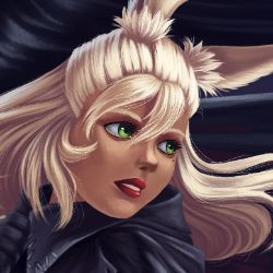 Иконка канала MadamRozka