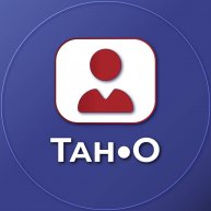 Иконка канала Tah•О: для пользователей портала АИС ТК