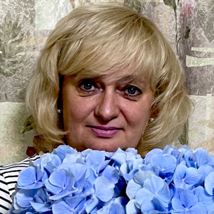 Иконка канала Наталья Перевалова