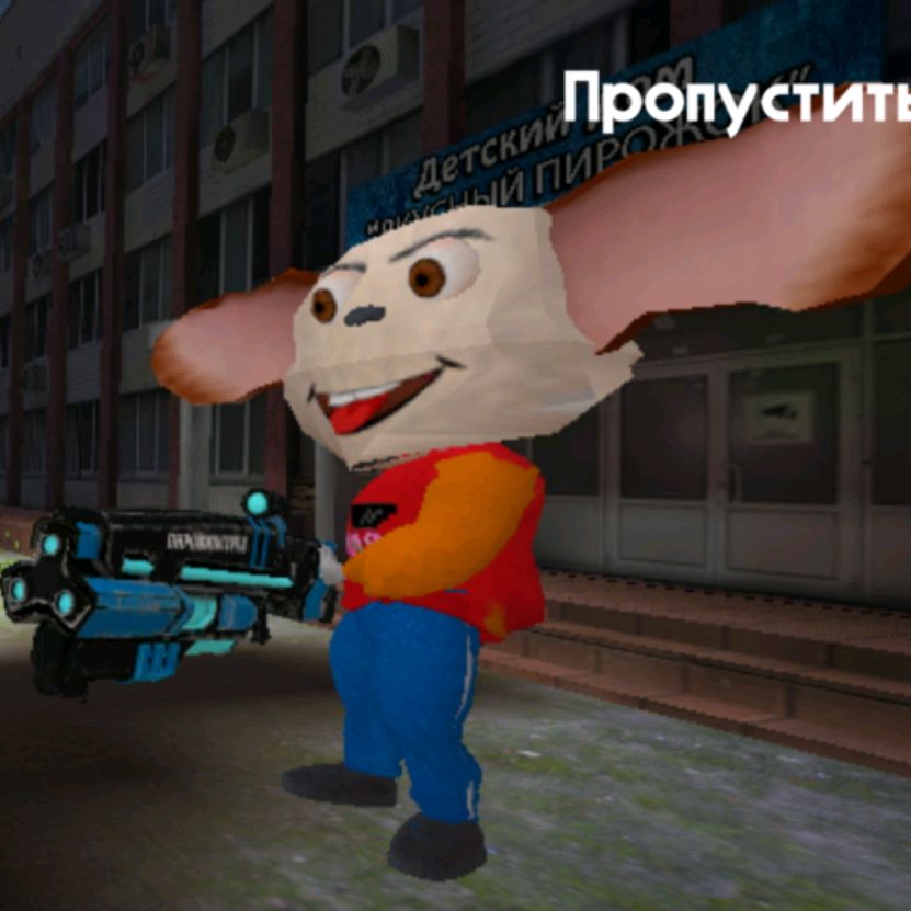 Иконка канала channel44057470