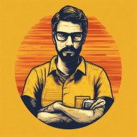 Иконка канала Junior1C