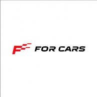 Иконка канала For Cars
