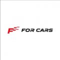 Иконка канала For Cars