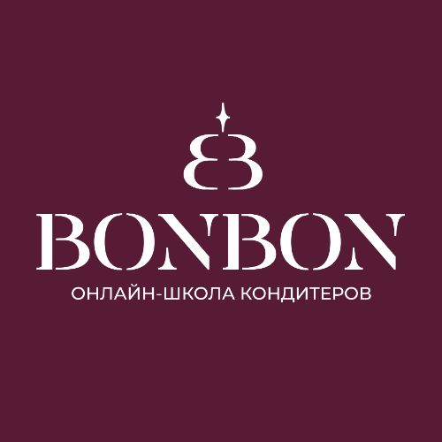 Иконка канала BonBon School