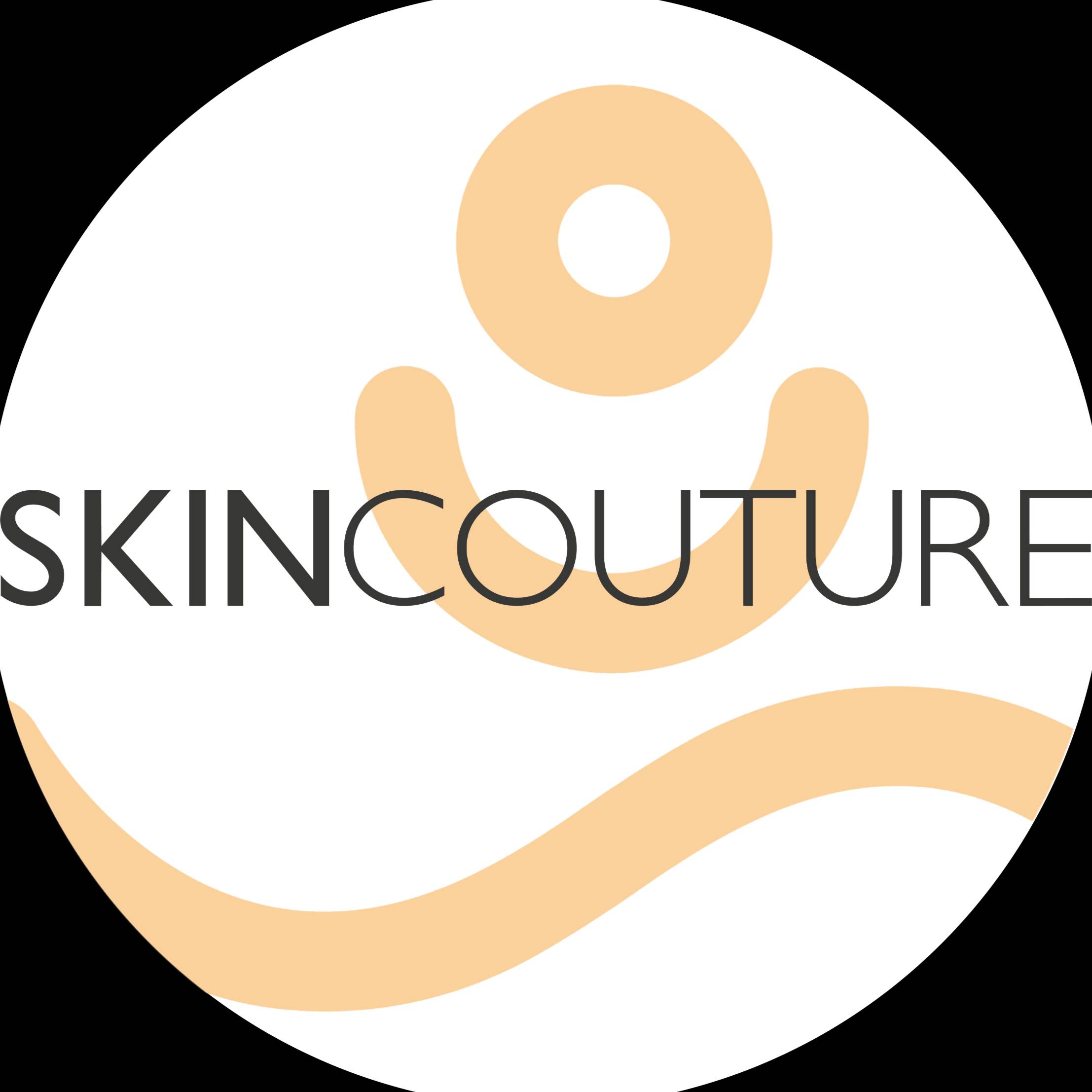 Иконка канала SKINCOUTURE