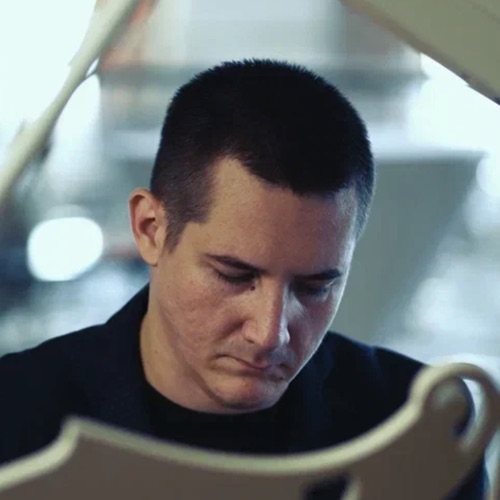 Иконка канала Dmitry Angelov Music