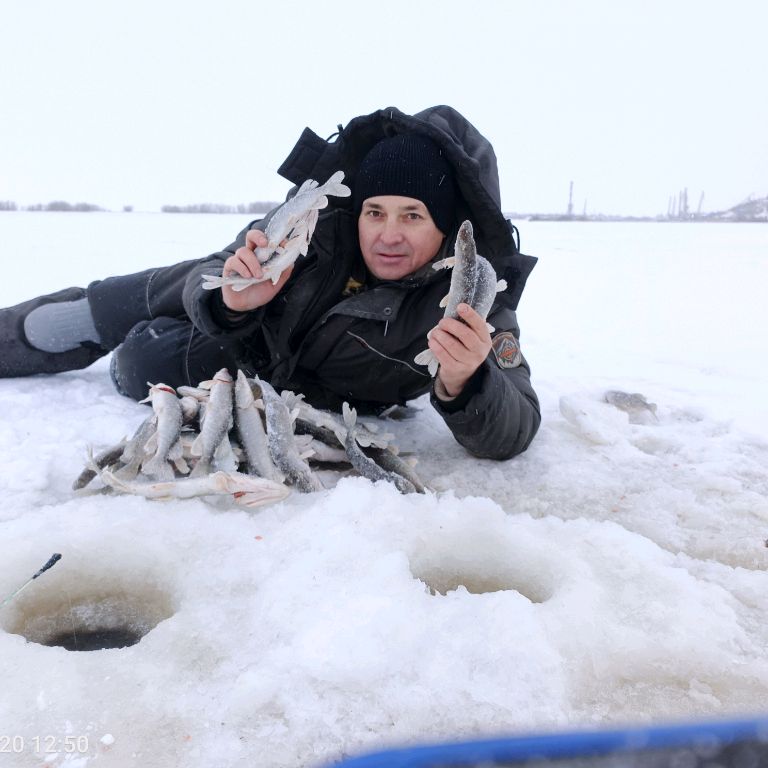 Иконка канала Живу на Севере.TV./FISHING.