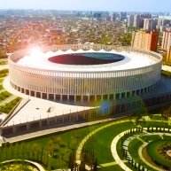 Иконка канала Переезд в Краснодар и Краснодарский край