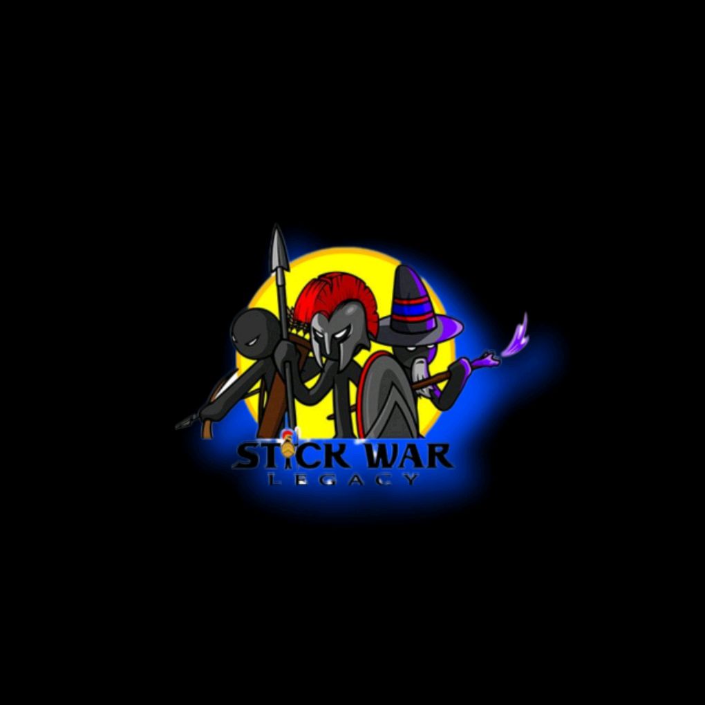 Иконка канала Stick war legacy HD