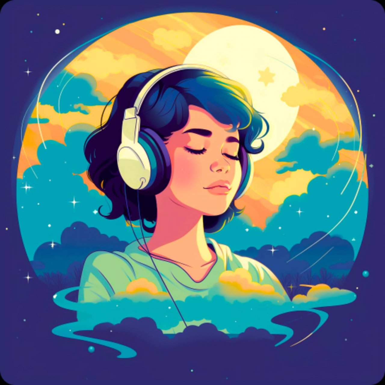 Иконка канала Relax & Study